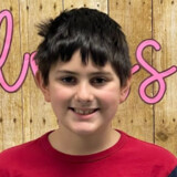 Read Naturally Star Student of the Month :: Read Naturally, Inc.