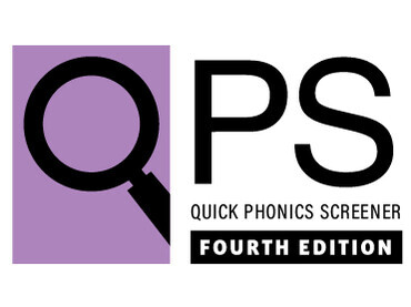 Quick Phonics Screener :: Read Naturally, Inc.