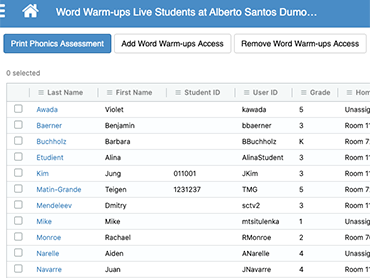 Read Live :: Read Naturally, Inc.