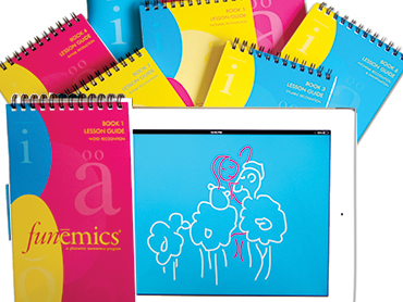 Funēmics® :: Read Naturally, Inc.