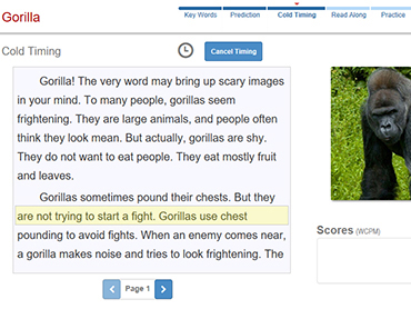 Read Naturally® Live :: Read Naturally, Inc.