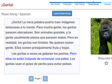 Read Naturally® Live :: Read Naturally, Inc.