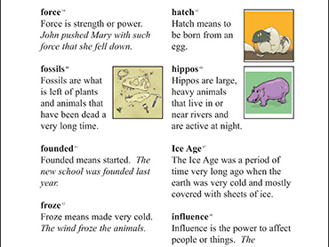 One Minute Reader® Books :: Read Naturally, Inc.