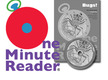 One Minute Reader® Books :: Read Naturally, Inc.