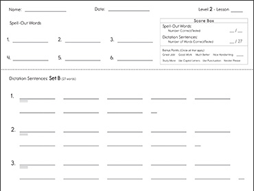 Signs for Sounds™ :: Read Naturally, Inc.