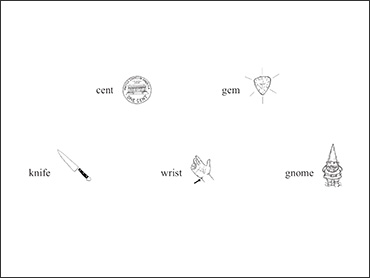 Word Warm-ups® :: Read Naturally, Inc.