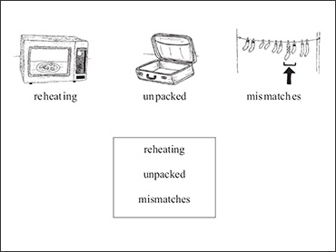 Word Warm-ups® :: Read Naturally, Inc.